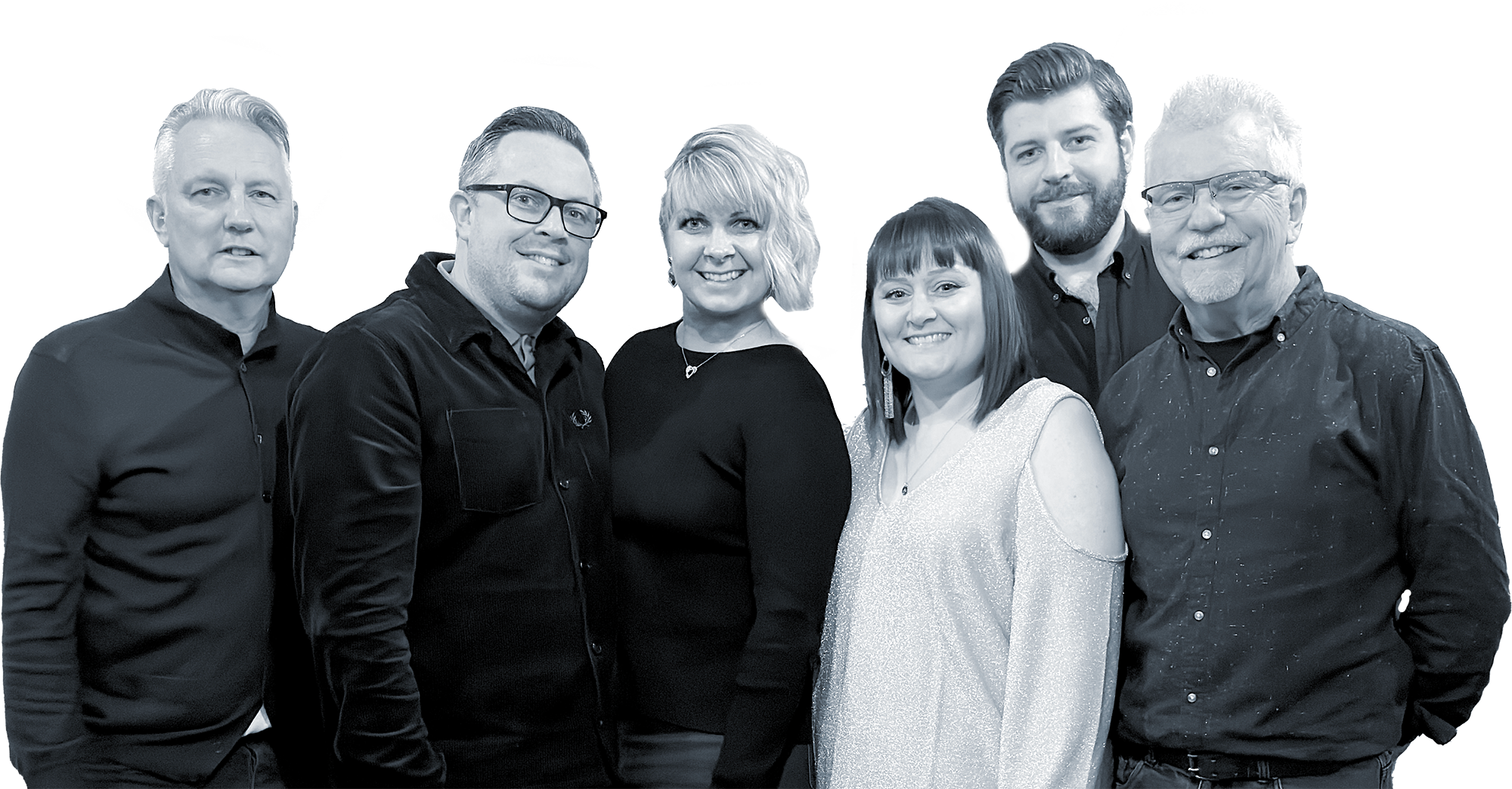 The Contacts Peterborough – Motown and Northern Soul Band